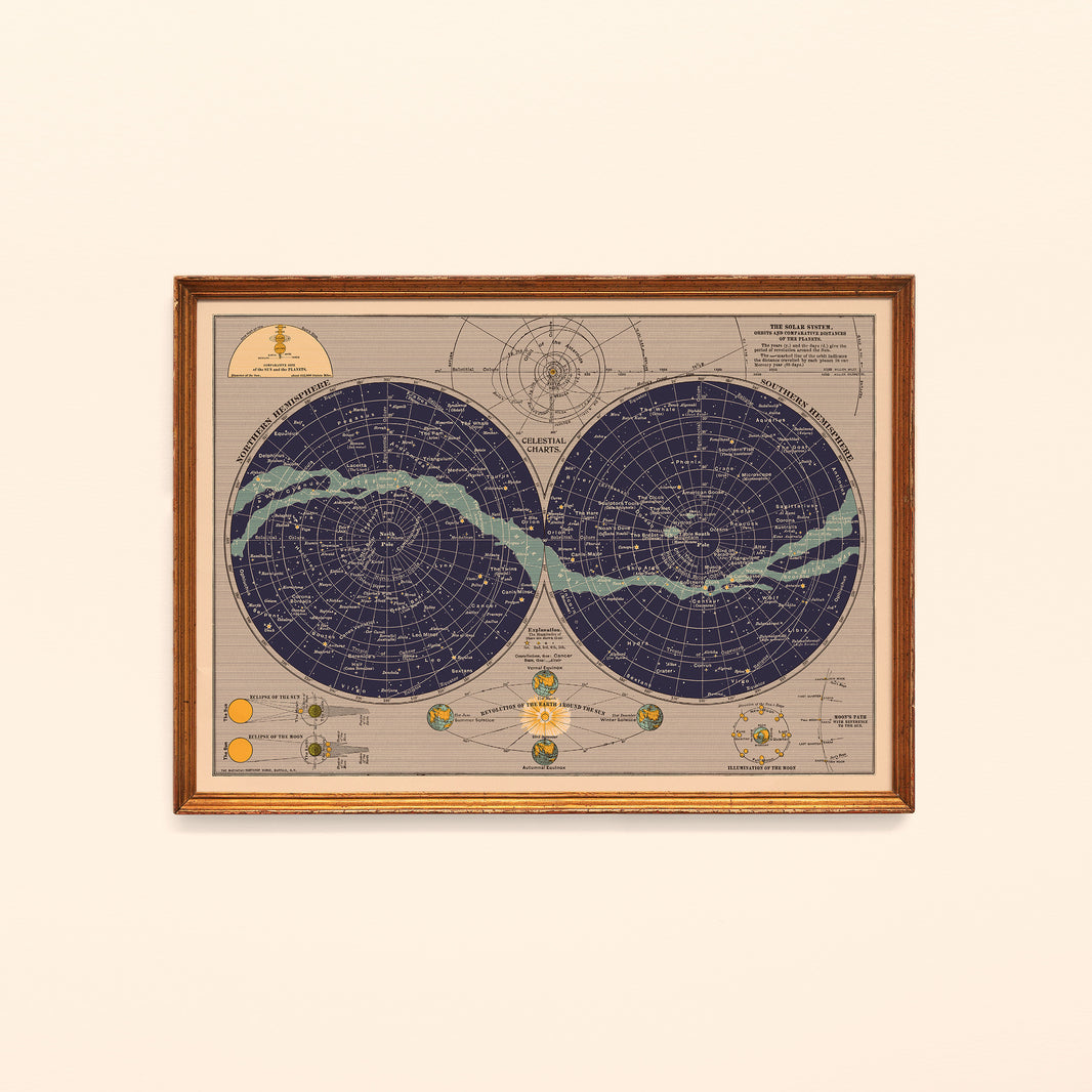 Aster Edition - Affiches vintage et rares pour votre maison.